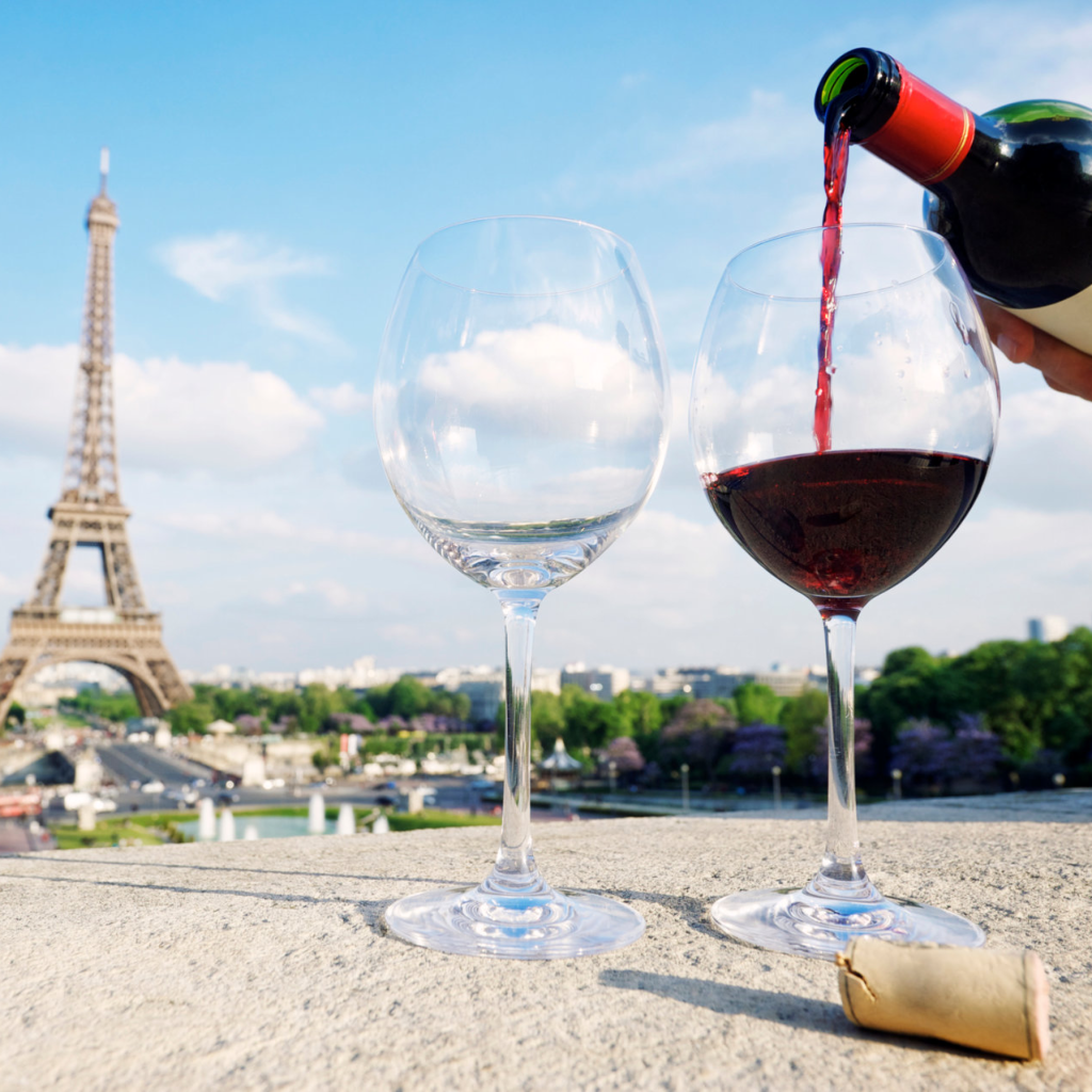 Fine Wine and Beer Store | Buy Online | Local Delivery – Triangle Wine ...