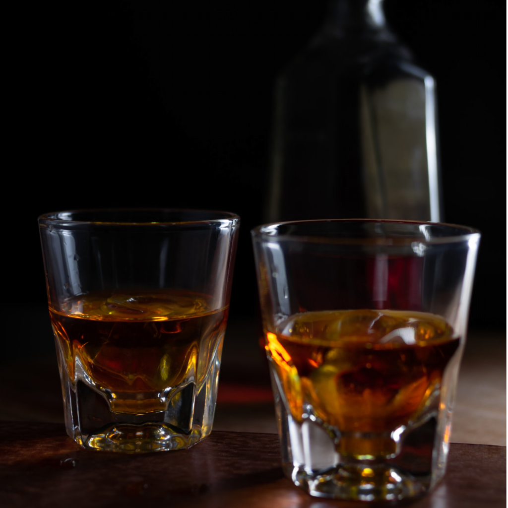 Liquor and Spirits – Triangle Wine Company
