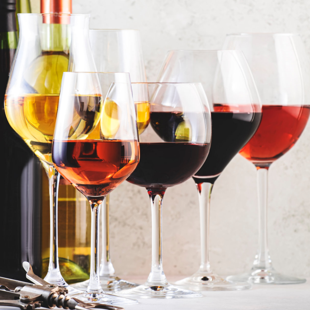 Shop New World Wines – Triangle Wine Company