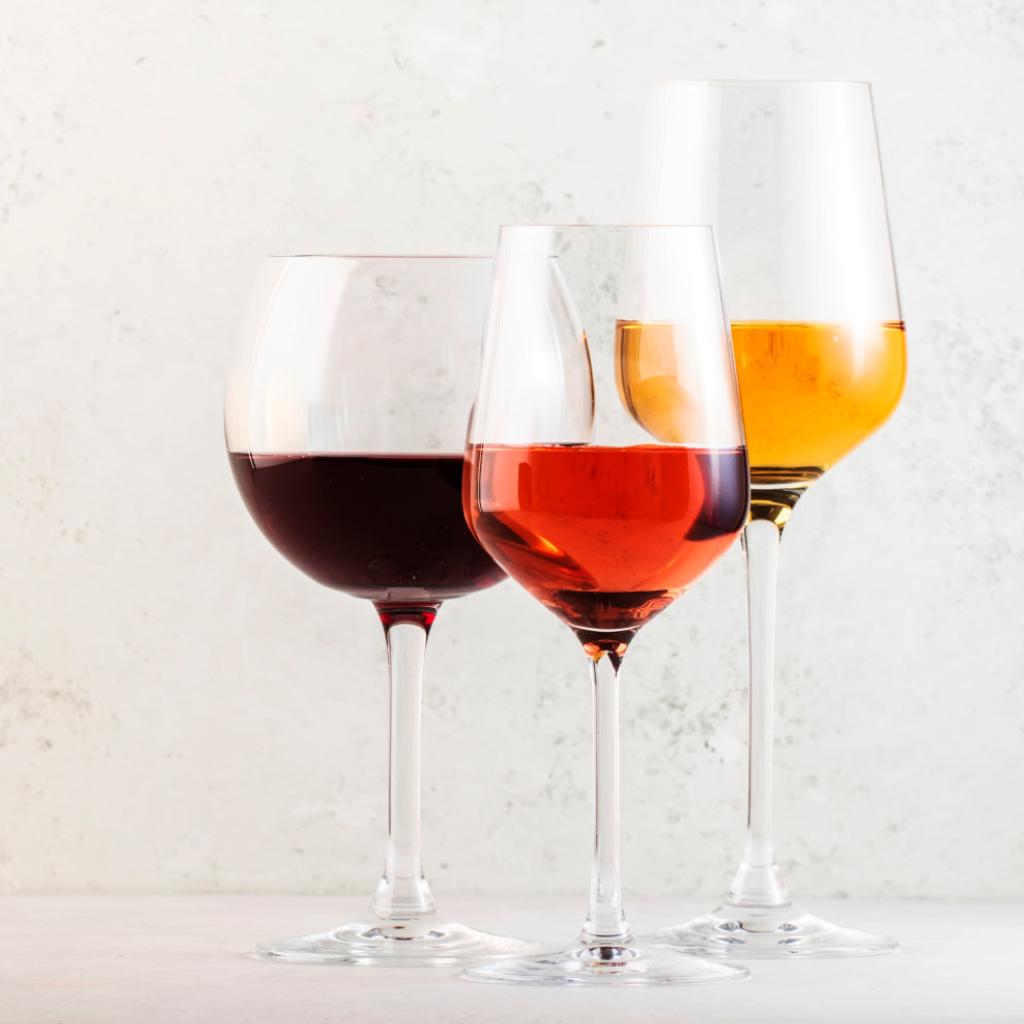 Buy Non-Alcoholic Wine – Triangle Wine Company