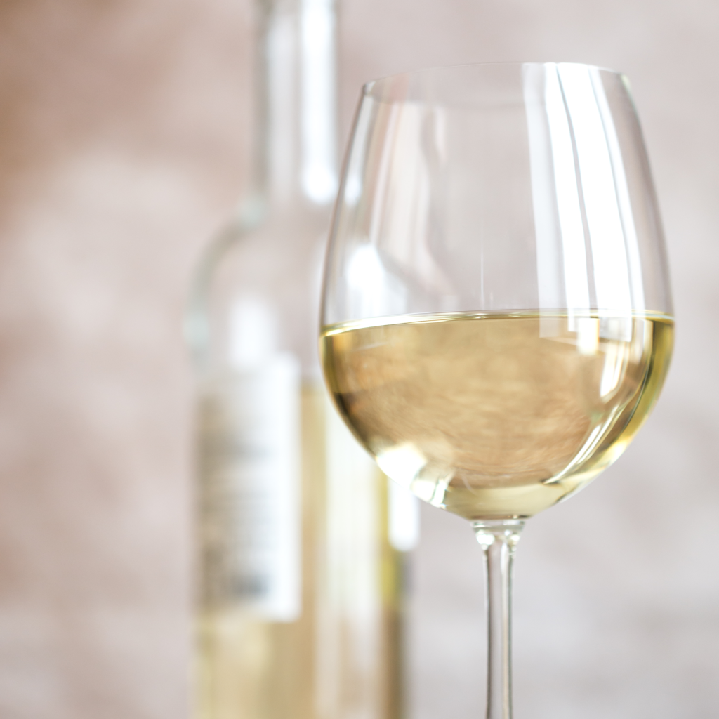 Pinot Grigio – Triangle Wine Company