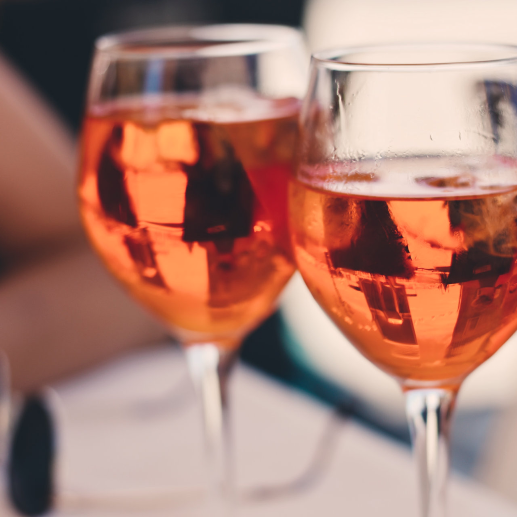 Buy Rose Wine Triangle Wine Company