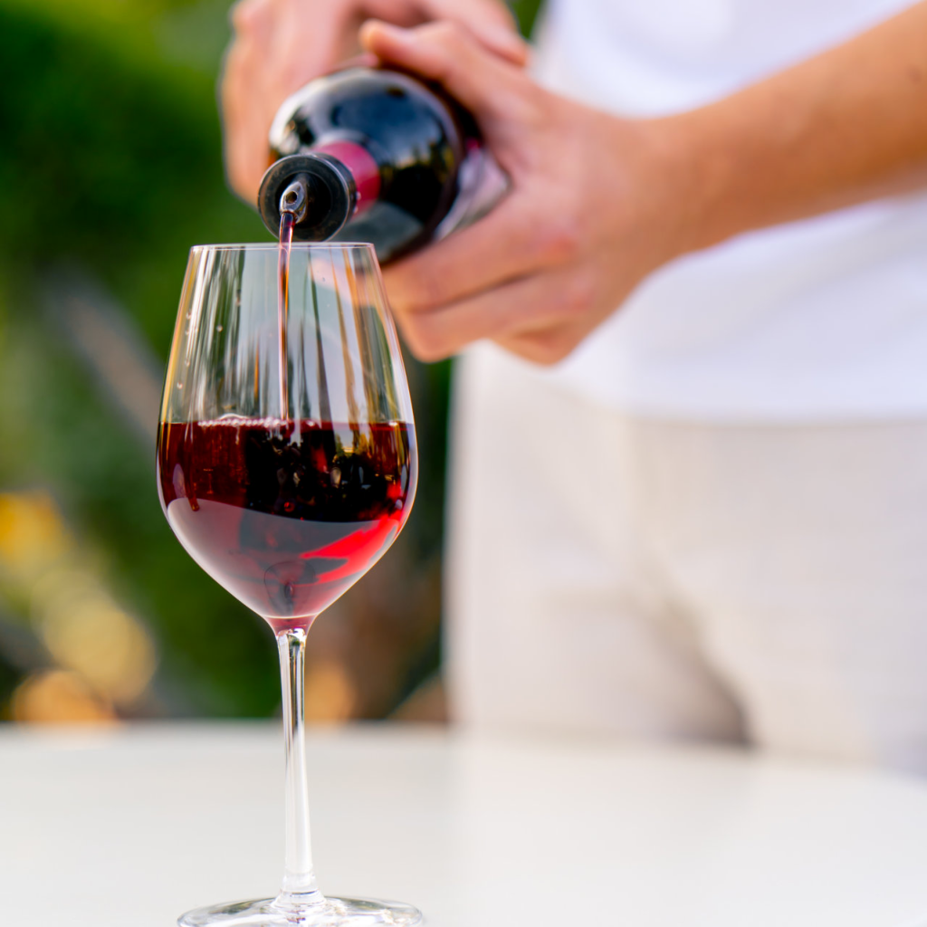 Buy Syrah Wine | Buy Shiraz Wine – Triangle Wine Company