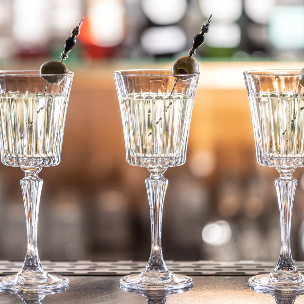 Buy Vermouth Online – Triangle Wine Company