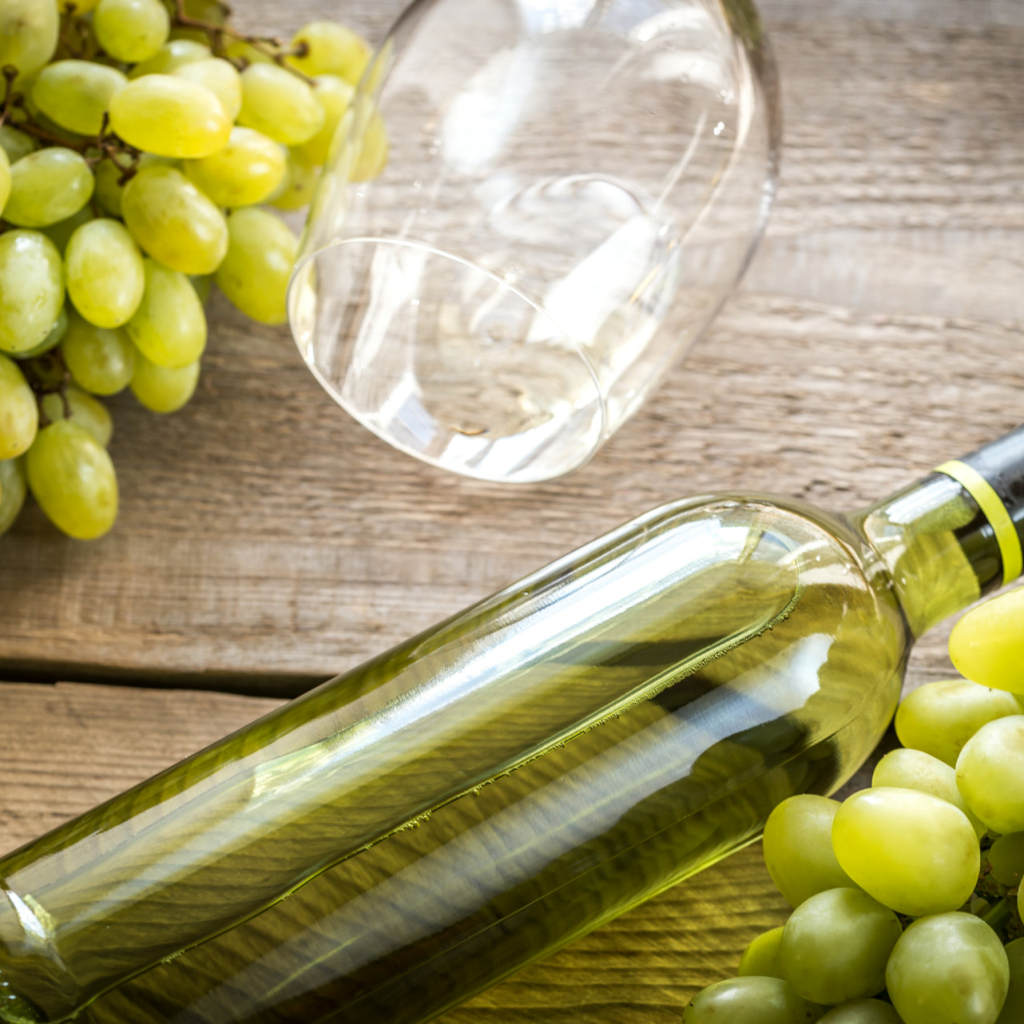 Buy White Wine – Triangle Wine Company