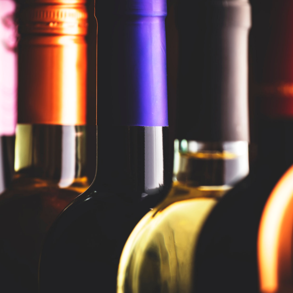 Buy Fine Wine – Triangle Wine Company