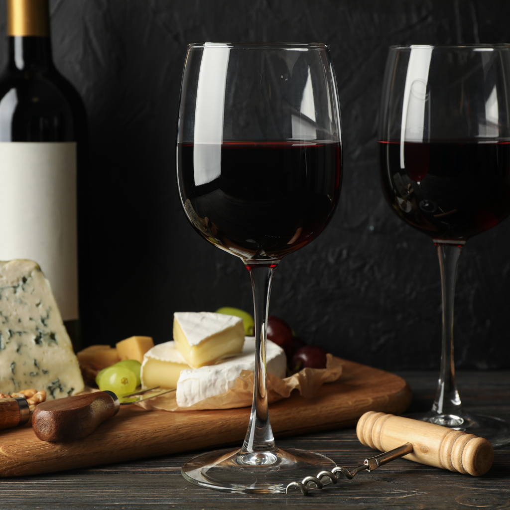 Shop Cabernet Franc Wine – Triangle Wine Company