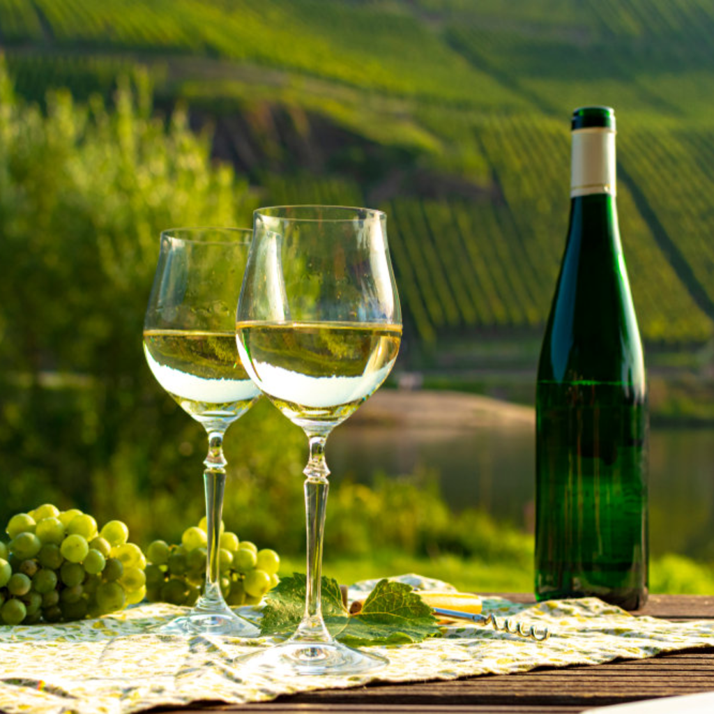 Buy German Wine | Shop Fine Wines from Germany – Triangle Wine Company