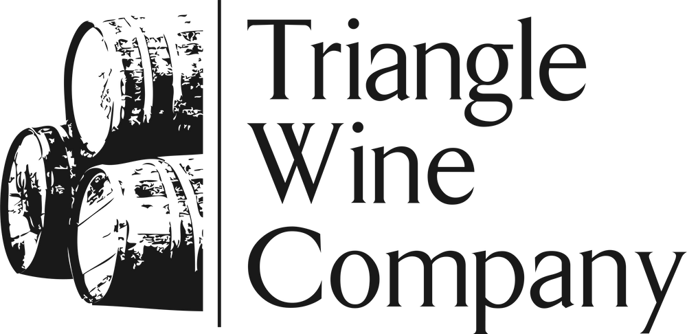 Logos – Triangle Wine Company