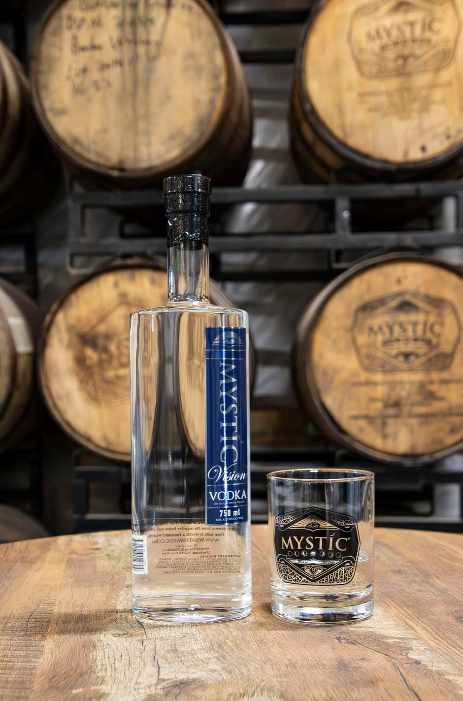 Liquor and Spirits – Triangle Wine Company