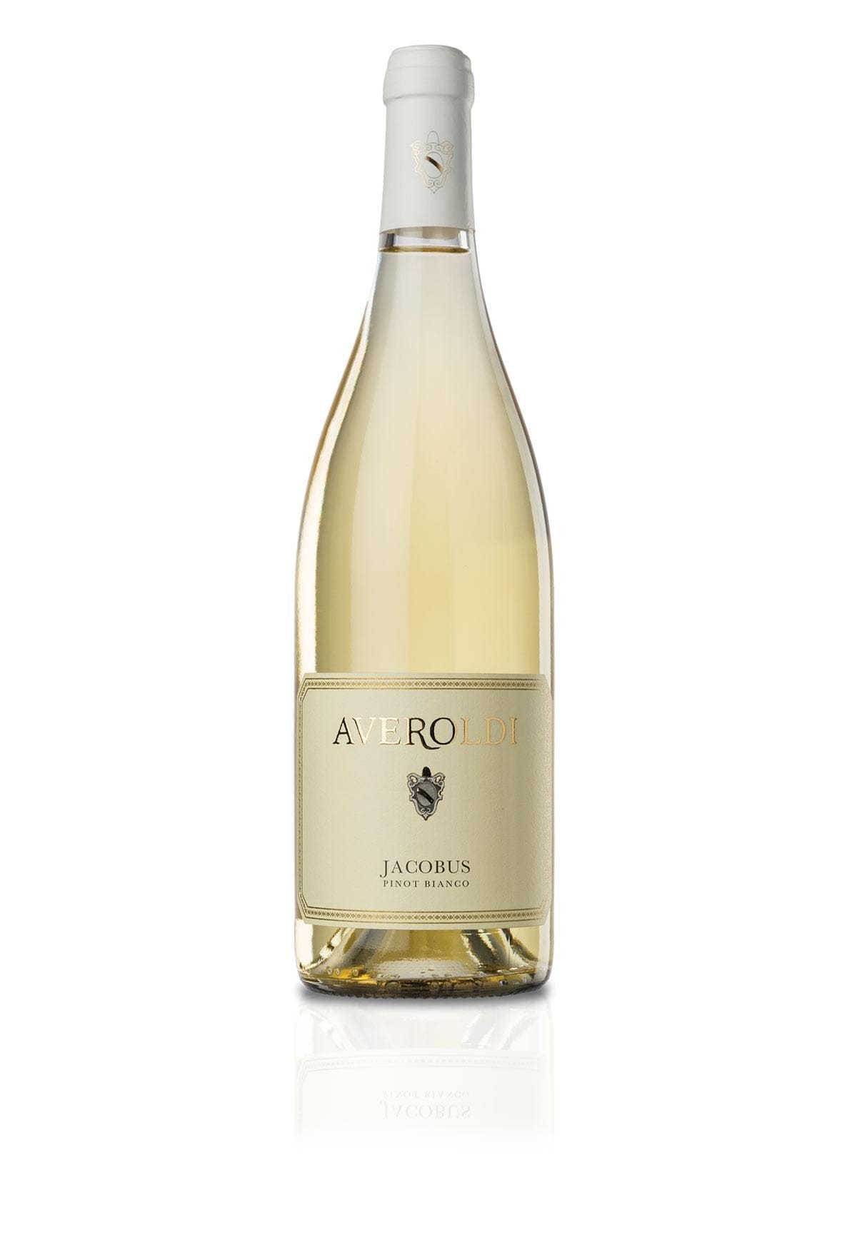 Averoldi Jacobus Pinot Bianco – Triangle Wine Company