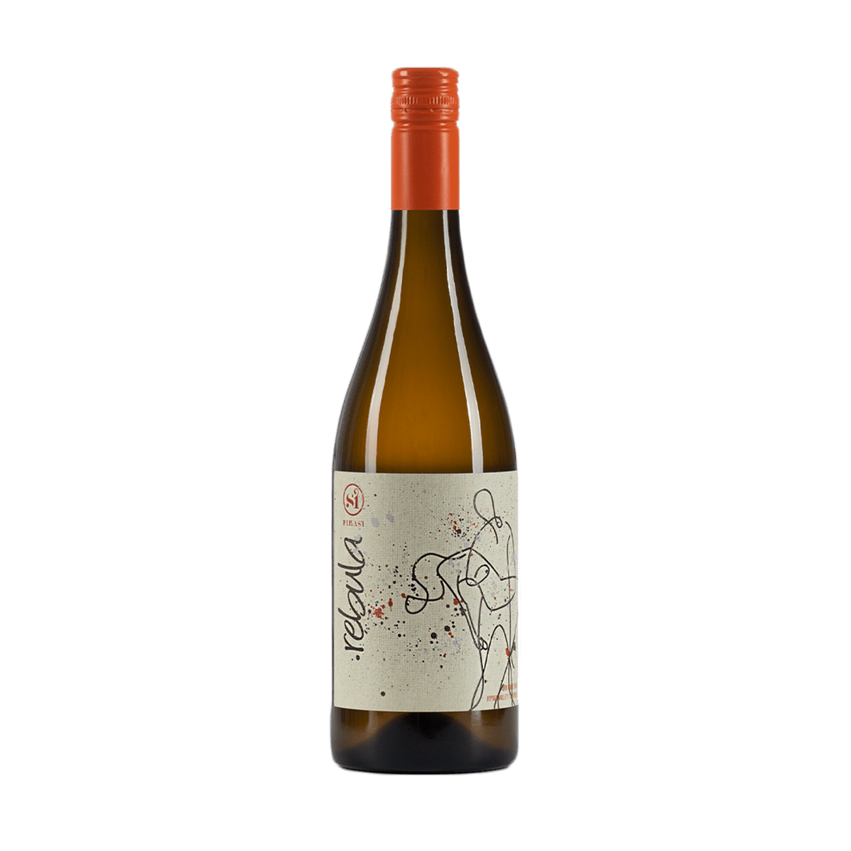 Pikasi Rebula Skin Contact – Triangle Wine Company