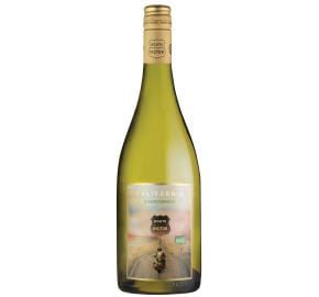 Route Victor Chardonnay – Triangle Wine Company